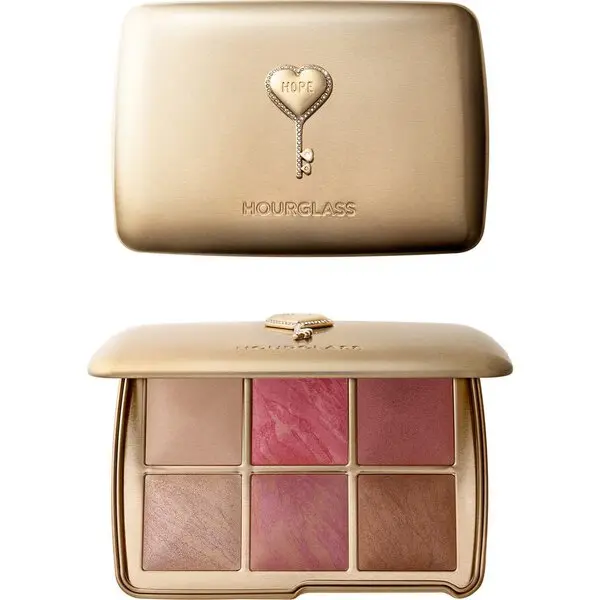HOURGLASS Ambient Lighting Edit Unlocked Palette - Hope