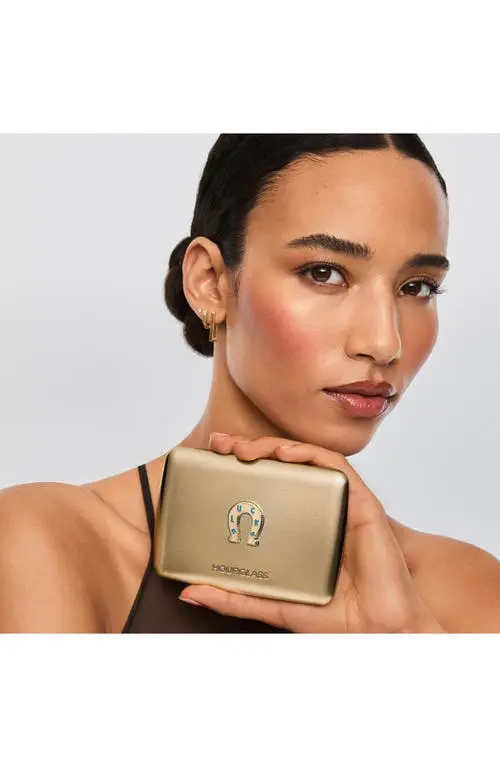 HOURGLASS Ambient Lighting Edit Unlocked Palette - Luck