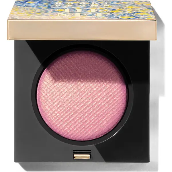 Bobbi Brown X The Met Shimmer Eyeshadow - Rose Illusion