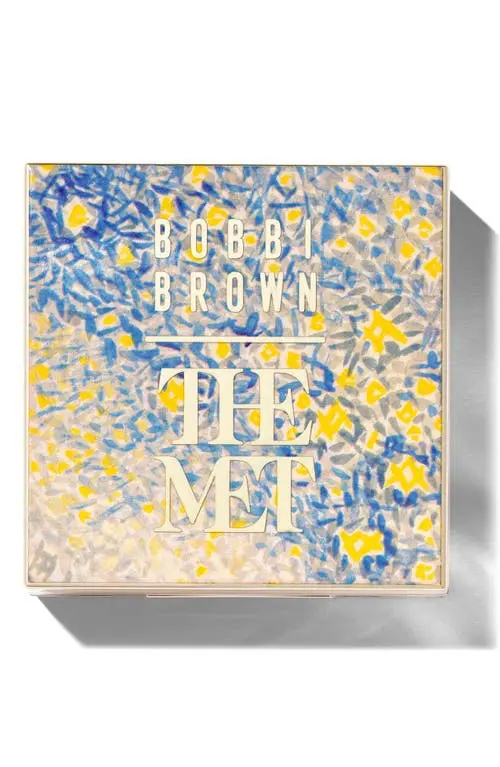 Bobbi Brown X The Met Shimmer Eyeshadow