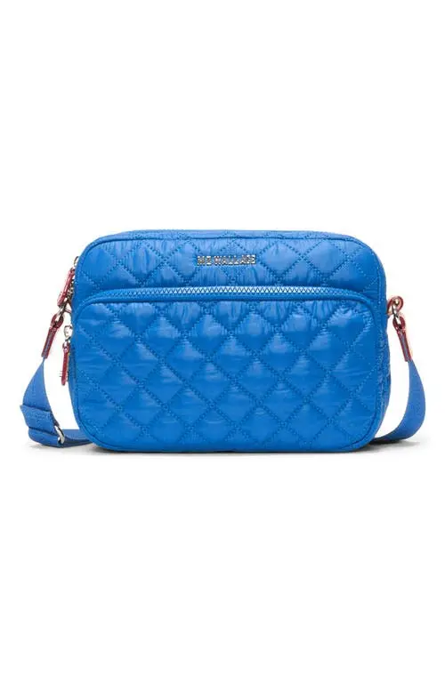 Mz Wallace Small Metro Camera Bag