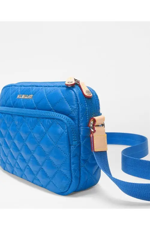 Mz Wallace Small Metro Camera Bag