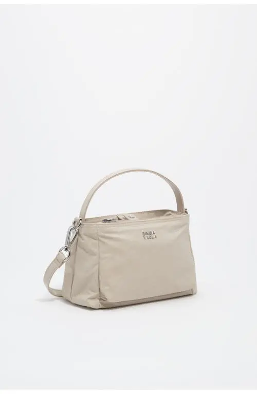 Bimba Y Lola Cotton Mini Chihuahua Bag