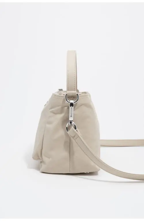 Bimba Y Lola Cotton Mini Chihuahua Bag