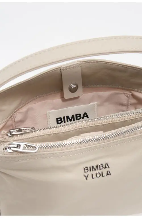 Bimba Y Lola Cotton Mini Chihuahua Bag