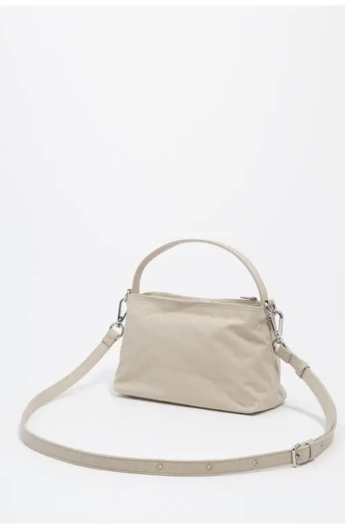 Bimba Y Lola Cotton Mini Chihuahua Bag