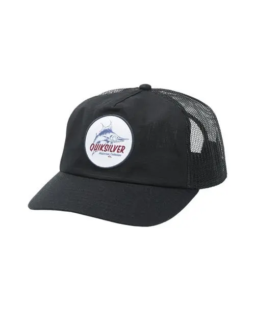 QUIKSILVER WATERMAN Hook Hat