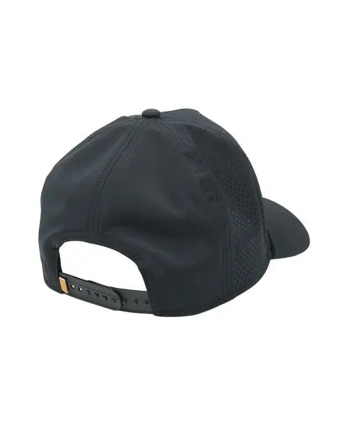 QUIKSILVER WATERMAN Hull Hat - Black