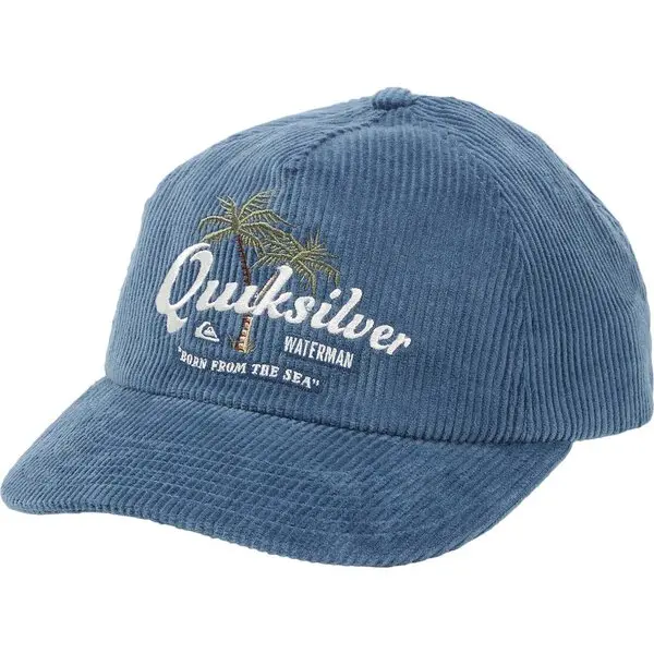 QUIKSILVER WATERMAN Sundown Hat
