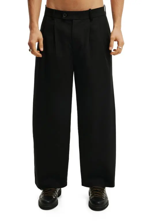 COTTON ON Baggy Barrel Pant