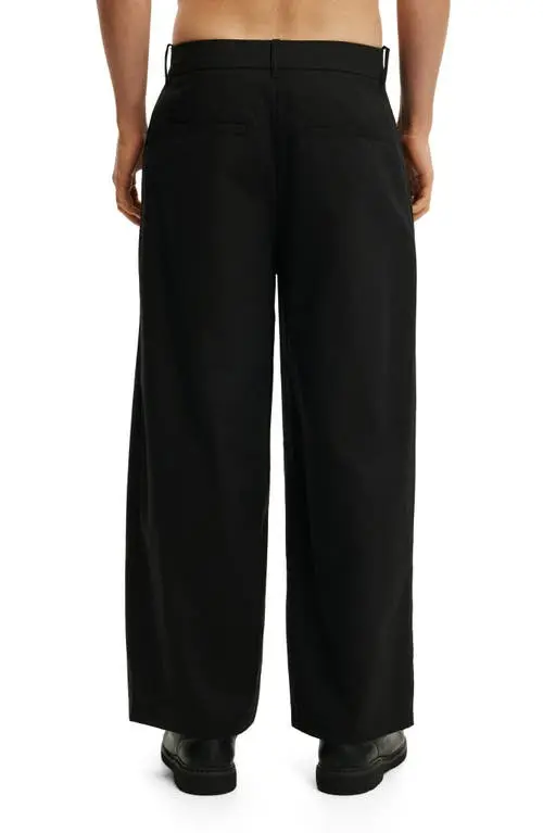 COTTON ON Baggy Barrel Pant