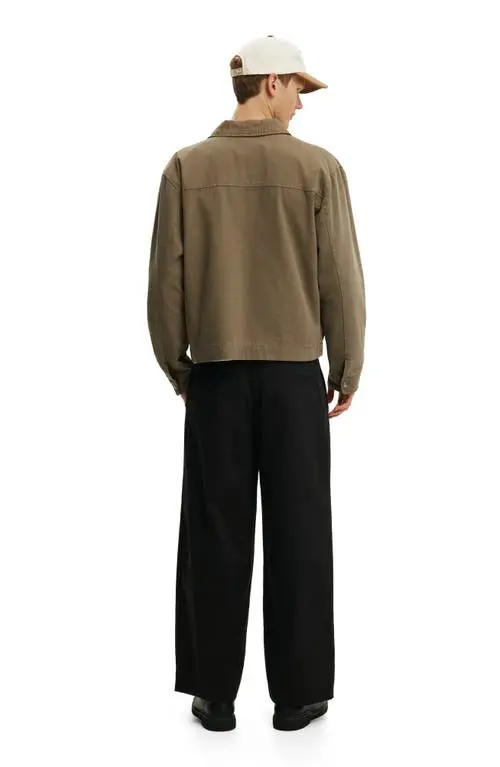 COTTON ON Baggy Barrel Pant
