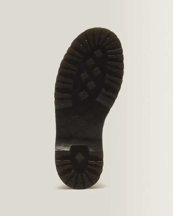Dr. Martens Rick Owens Megalace® Mules
