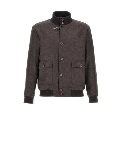 FAY Jackets - Multicolor