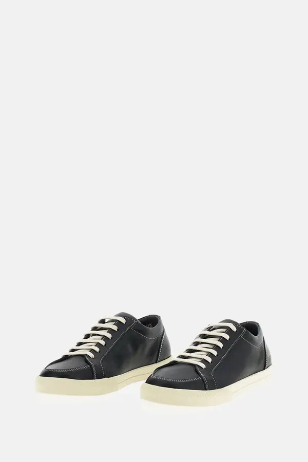 COMMON PROJECTS Premium Skate Leather Sneakers - Multicolor