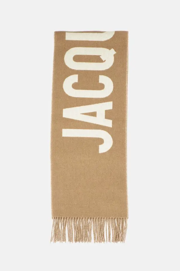 Jacquemus Scarf - Multicolor