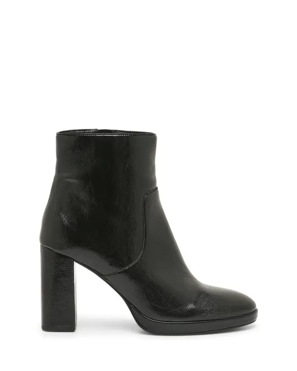 Vince Camuto Laylei Bootie - Black
