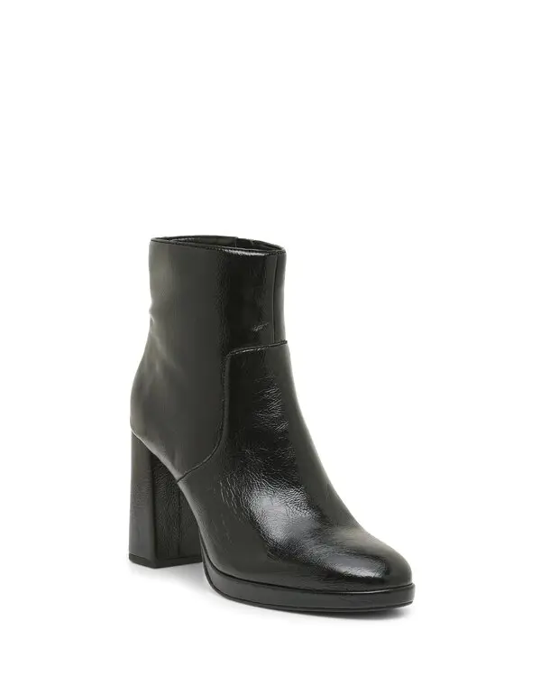Vince Camuto Laylei Bootie - Black