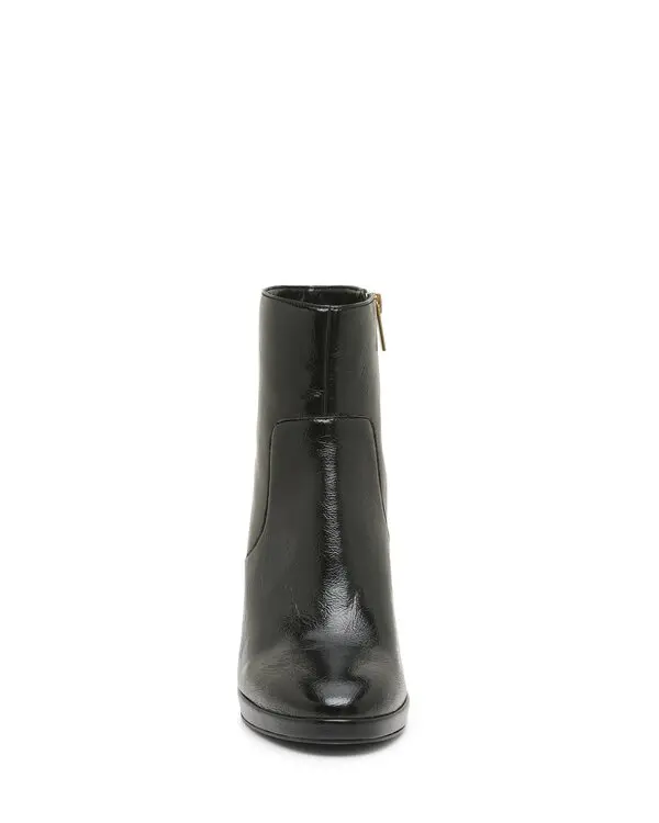 Vince Camuto Laylei Bootie - Black