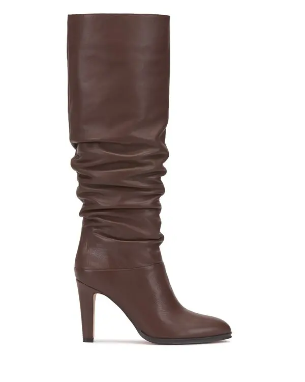 Vince Camuto Sorina Wide Calf Knee High Boot