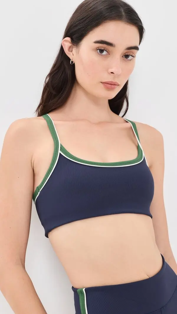 The Upside Rhythm Faye Racerback Bra