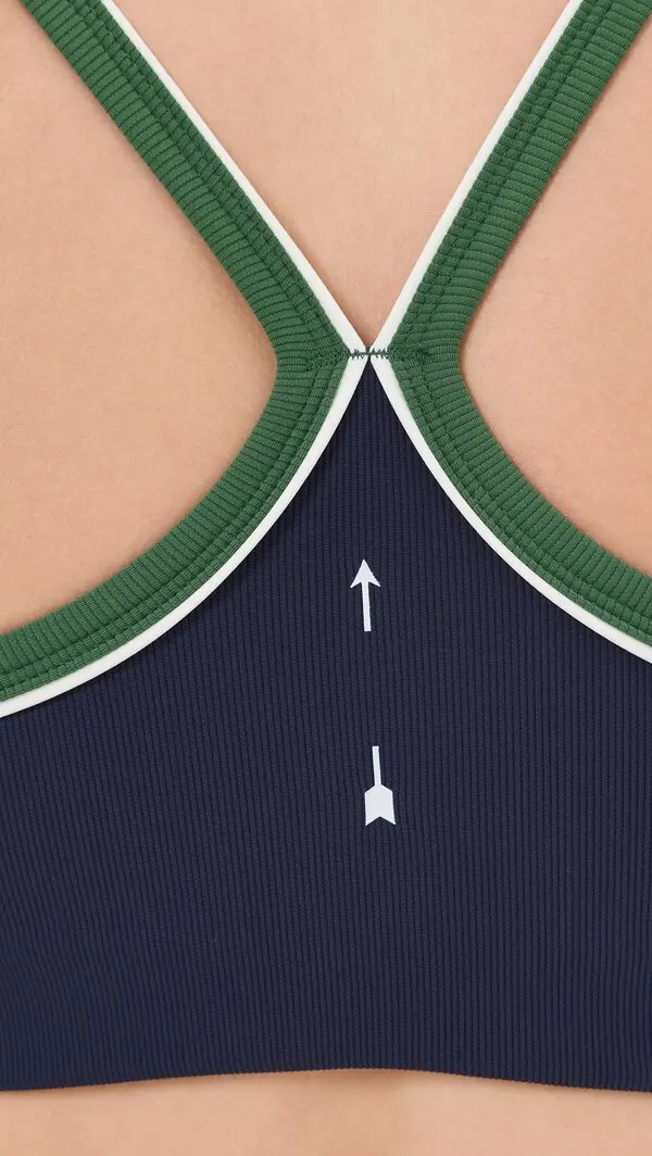 The Upside Rhythm Faye Racerback Bra