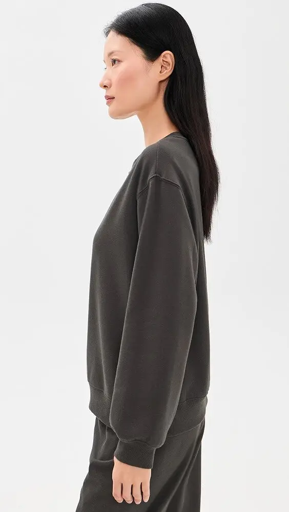 Z Supply Boyfriend Sweatshirt