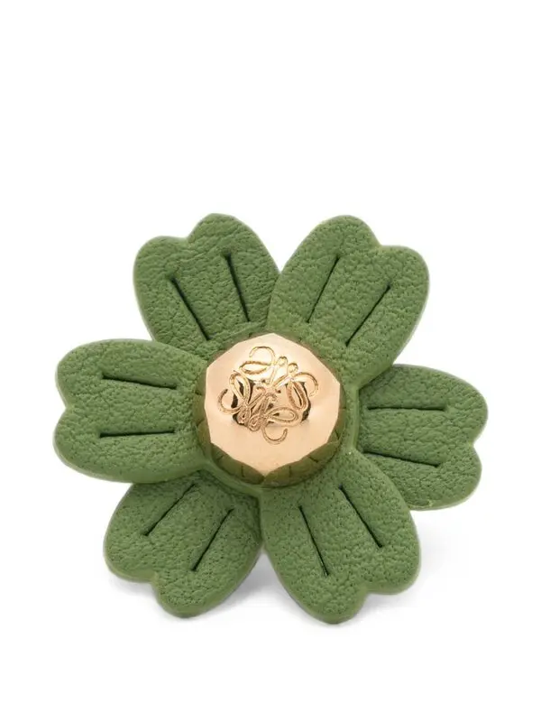 Loewe Flower Pin
