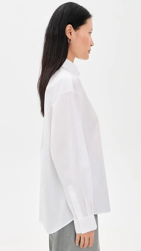 HERSKIND Lorenzo Shirt