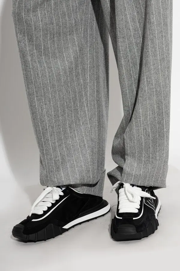 Dolce & Gabbana Athletic’ Sneakers By