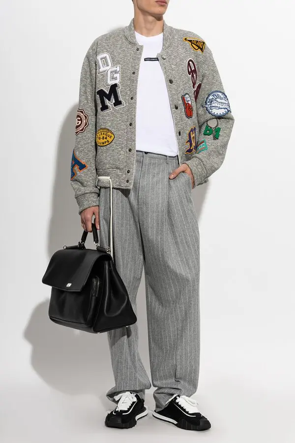 Dolce & Gabbana Athletic’ Sneakers By