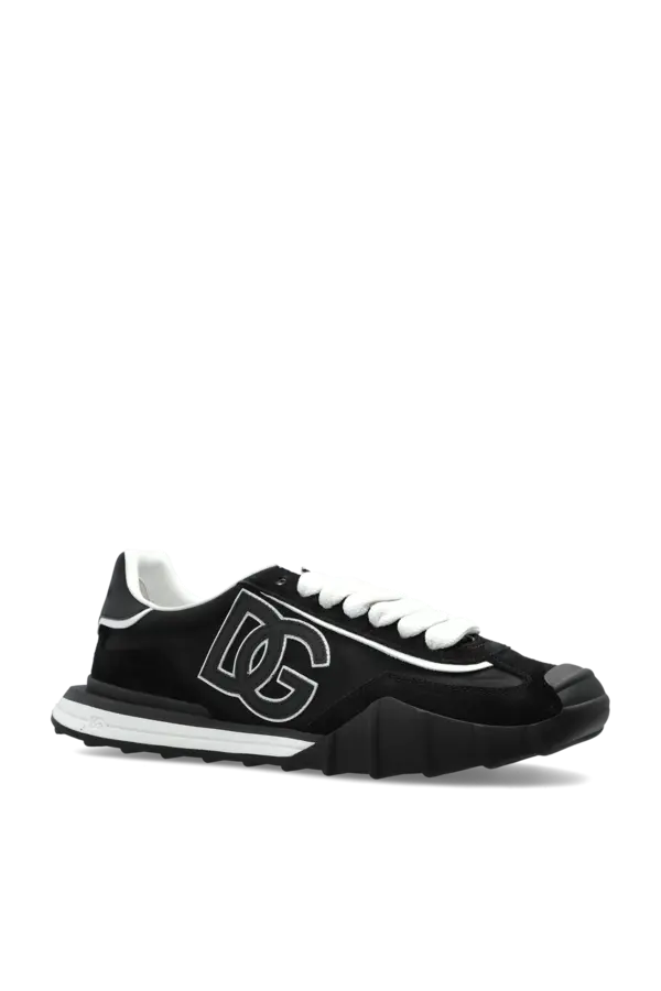 Dolce & Gabbana Athletic’ Sneakers By