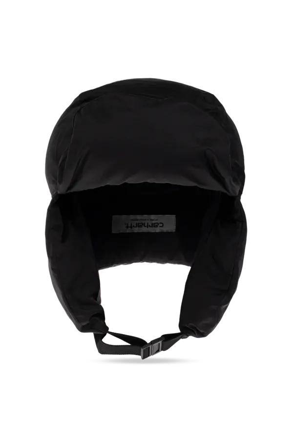 Carhartt Work In Progress Insulated Hat 'ardon - Black