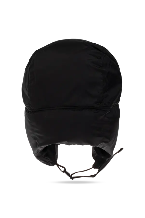 Carhartt Work In Progress Insulated Hat 'ardon - Black