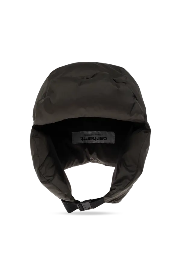 Carhartt Work In Progress Insulated Hat ‘ardon - Green