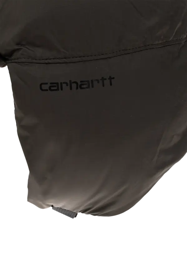 Carhartt Work In Progress Insulated Hat ‘ardon - Green