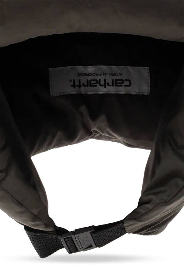 Carhartt Work In Progress Insulated Hat ‘ardon - Green