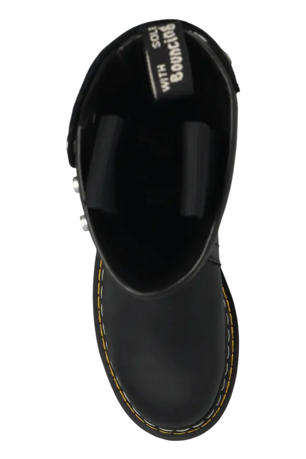 Rick Owens X Dr Martens