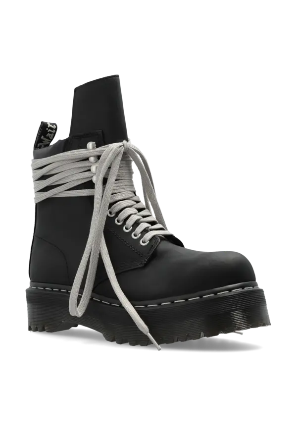 Rick Owens X Dr Martens