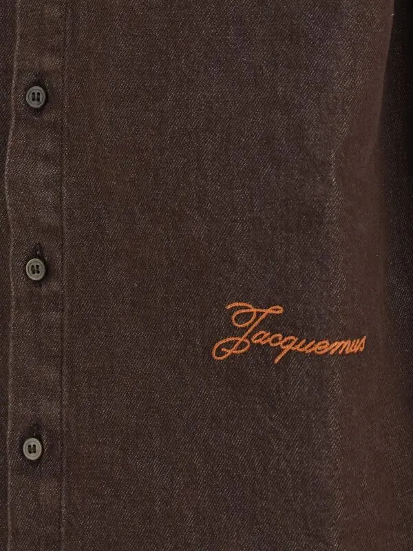 Jacquemus Shirt