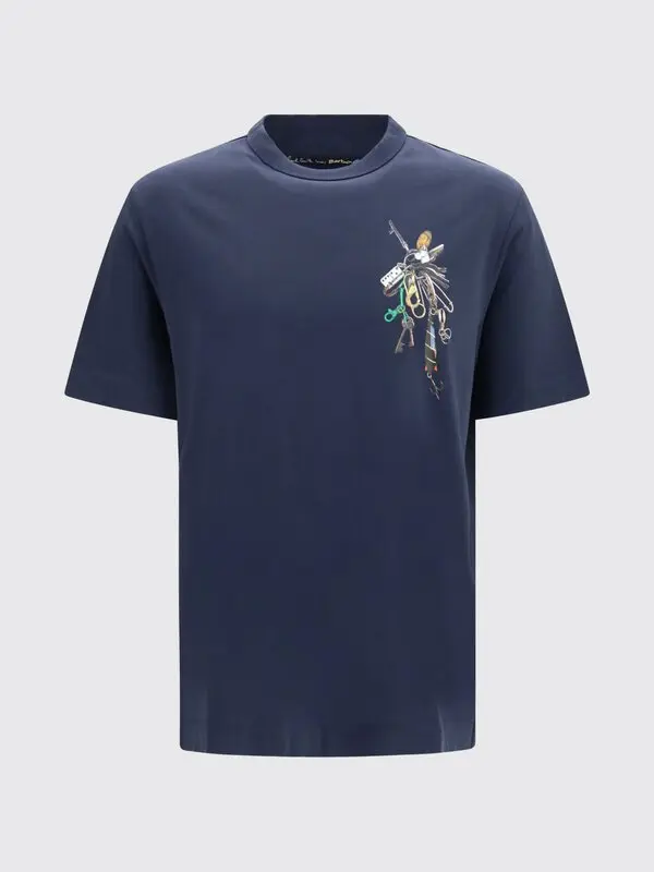 Barbour T-shirt