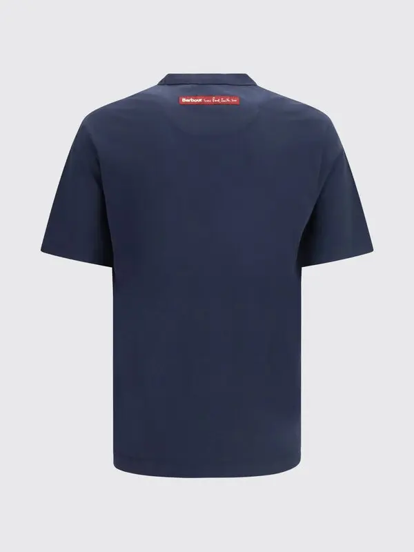 Barbour T-shirt