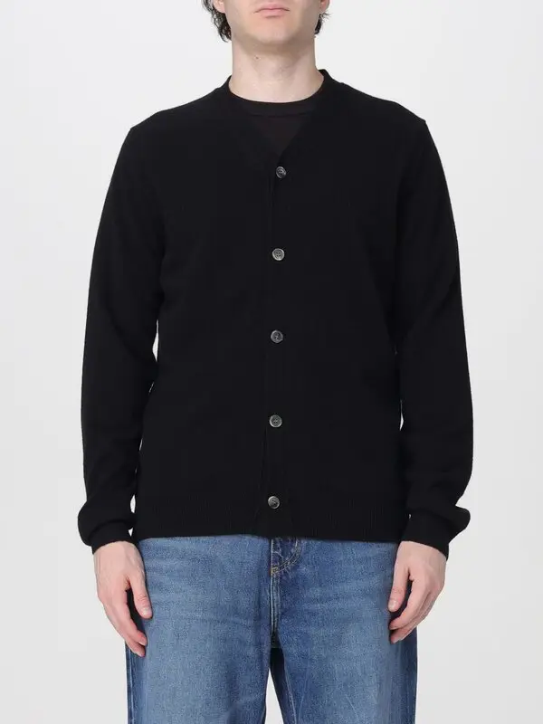 Comme Des Garçons Sweater