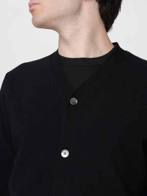 Comme Des Garçons Sweater