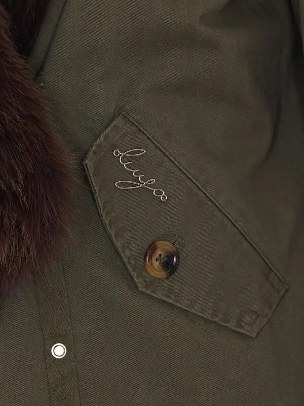 Liu Jo Jacket