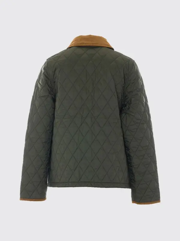 Barbour Jacket - Green