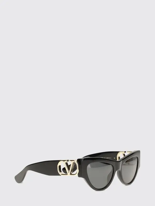 Valentino Garavani Sunglasses - Black