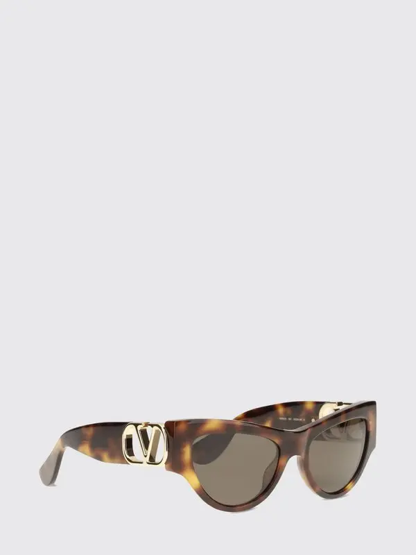 Valentino Garavani Sunglasses - Brown