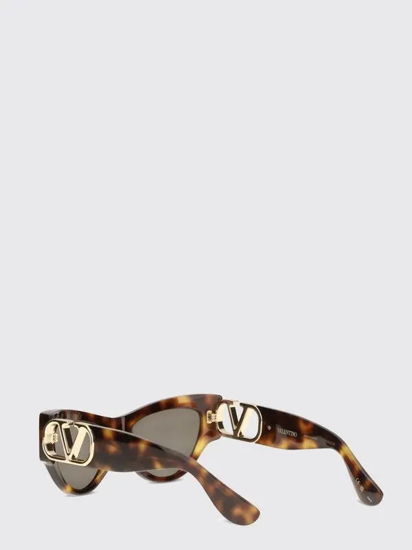 Valentino Garavani Sunglasses - Brown