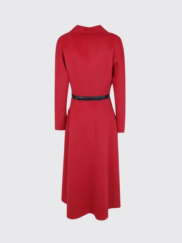 Elisabetta Franchi Coat